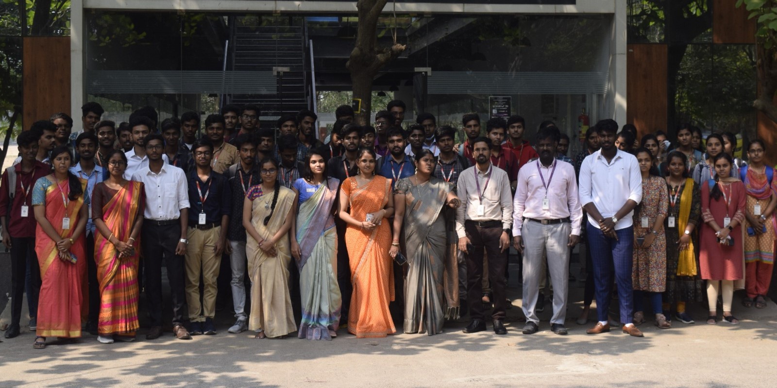 About Us | UiPhoria - Agentic Automation Club