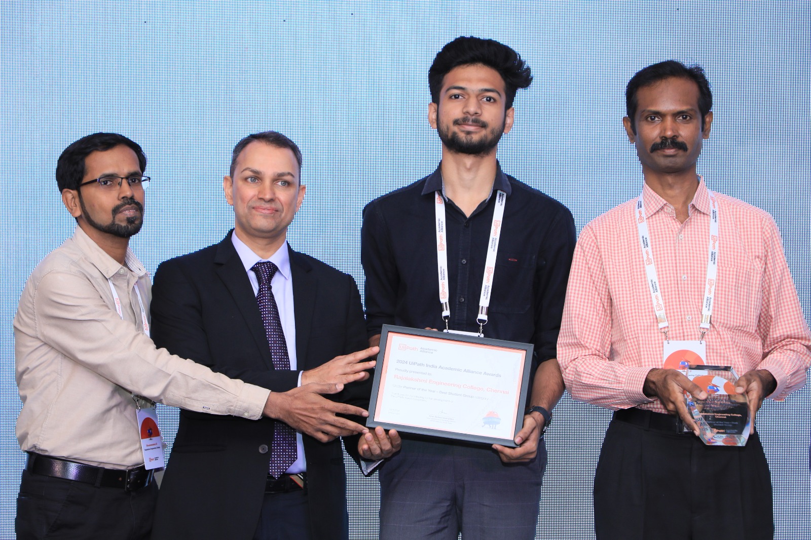 UiPhoria - Agentic Automation Club