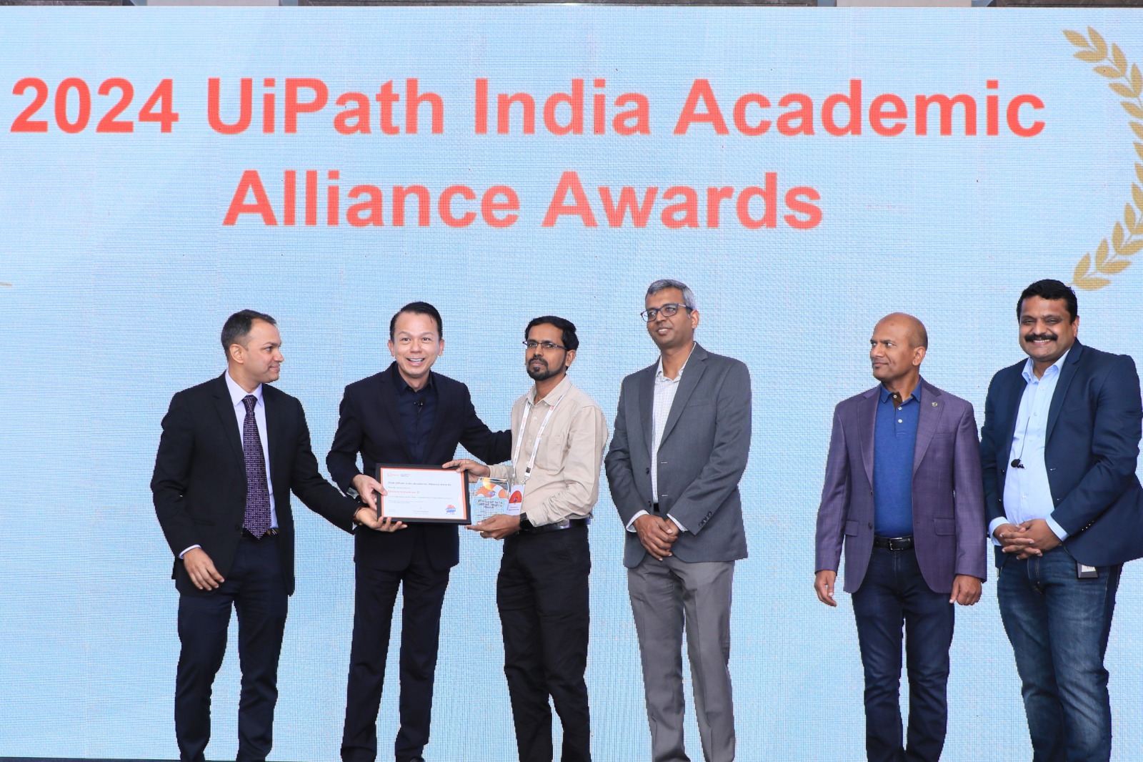 UiPhoria - Agentic Automation Club